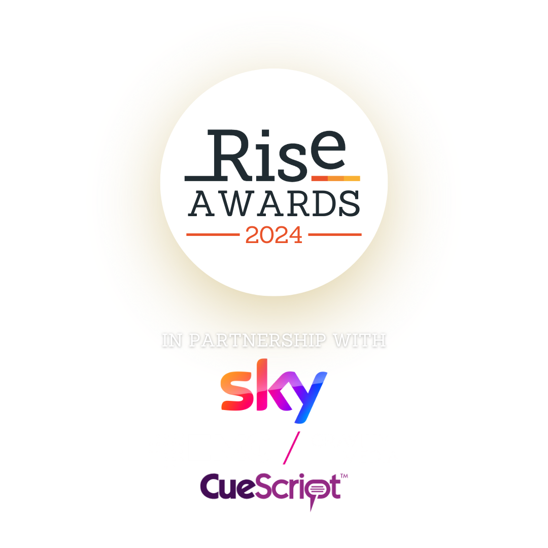 Rise Women in Broadcast